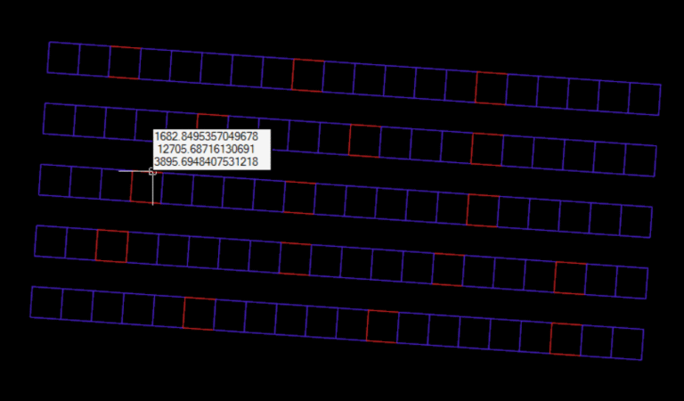 Deswik Mine Design Optimization with Aid of AI - Minax blog